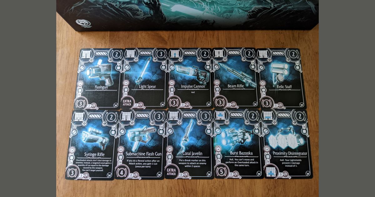 BoardGameGeek