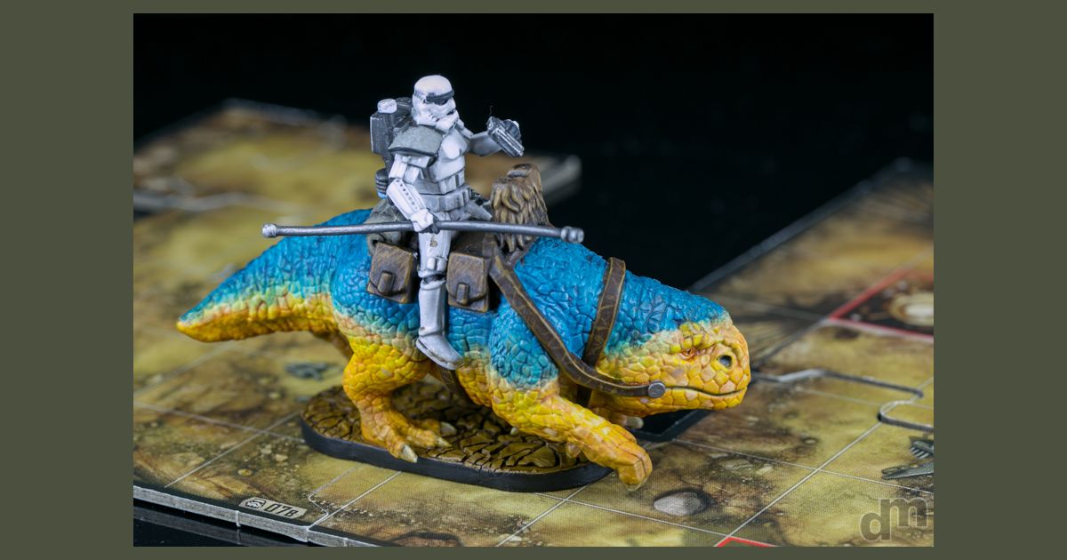 sorastro dewback