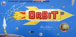 Orbit | Board Game | BoardGameGeek