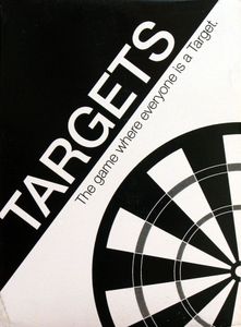Targets | Board Game | BoardGameGeek