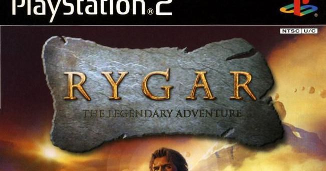 Rygar: The Legendary Adventure | Video Game | BoardGameGeek