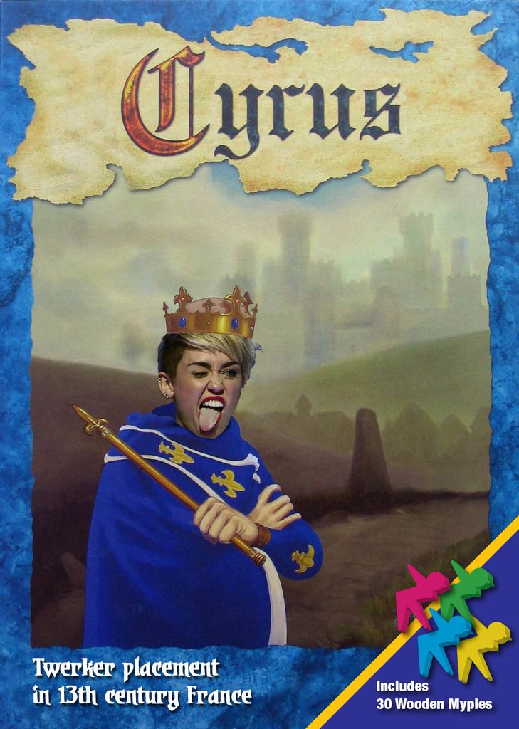 BoardGameGeek