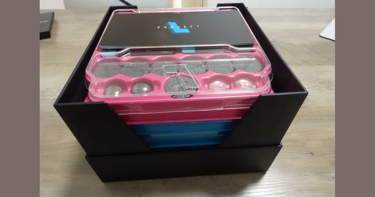 I like big box and I cannot lie | One Single Meeple | BoardGameGeek