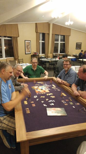 BoardGameGeek