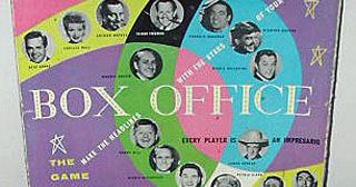 Box Office | Board Game | BoardGameGeek