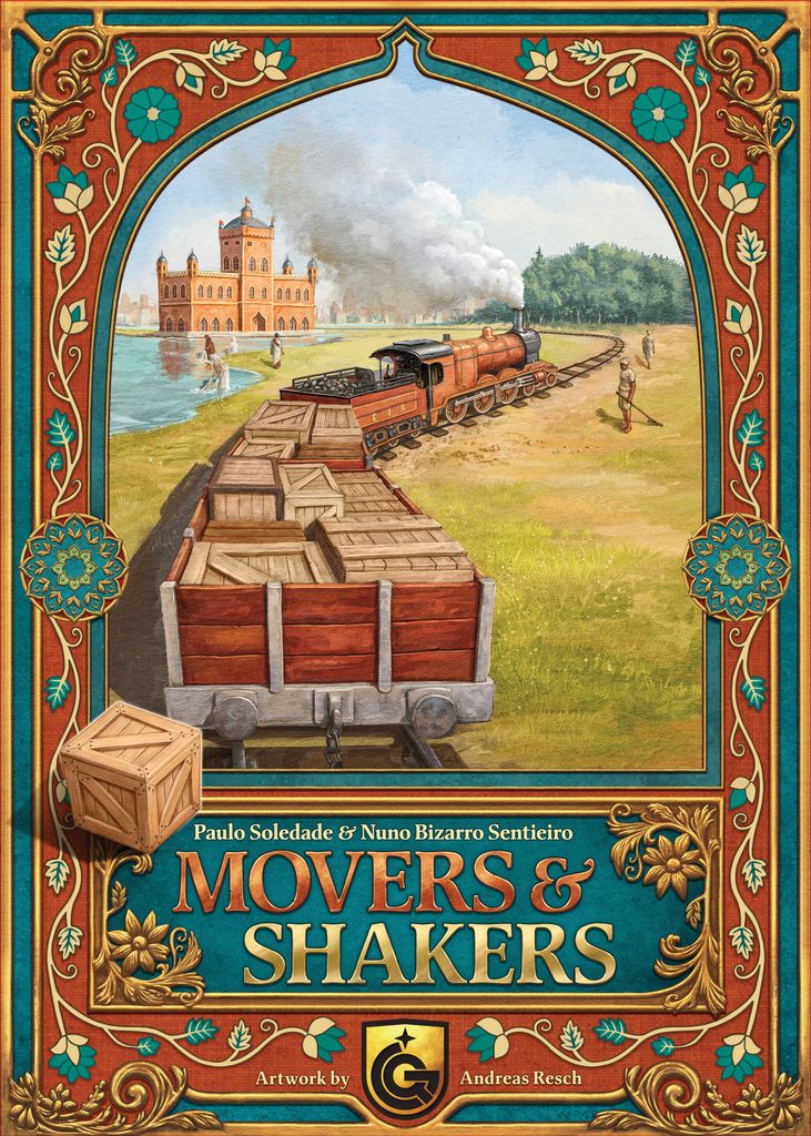 BoardGameGeek