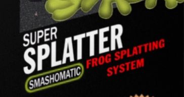 Splatter | Board Game | BoardGameGeek