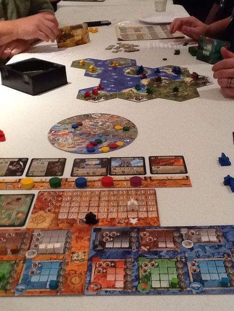 BoardGameGeek