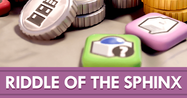 Santorini: Riddle of the Sphinx – Acrylic Set | Board Game Accessory ...