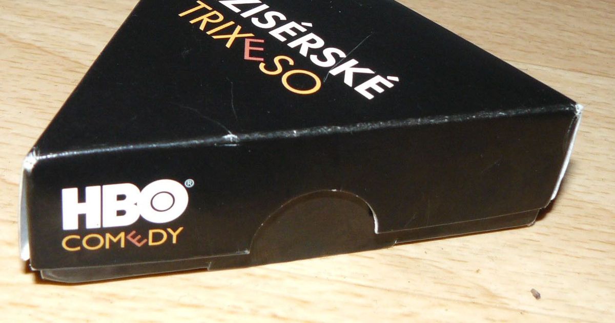 HBO Comedy | Board Game | BoardGameGeek