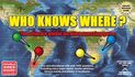 Who Knows Where? | Board Game | BoardGameGeek