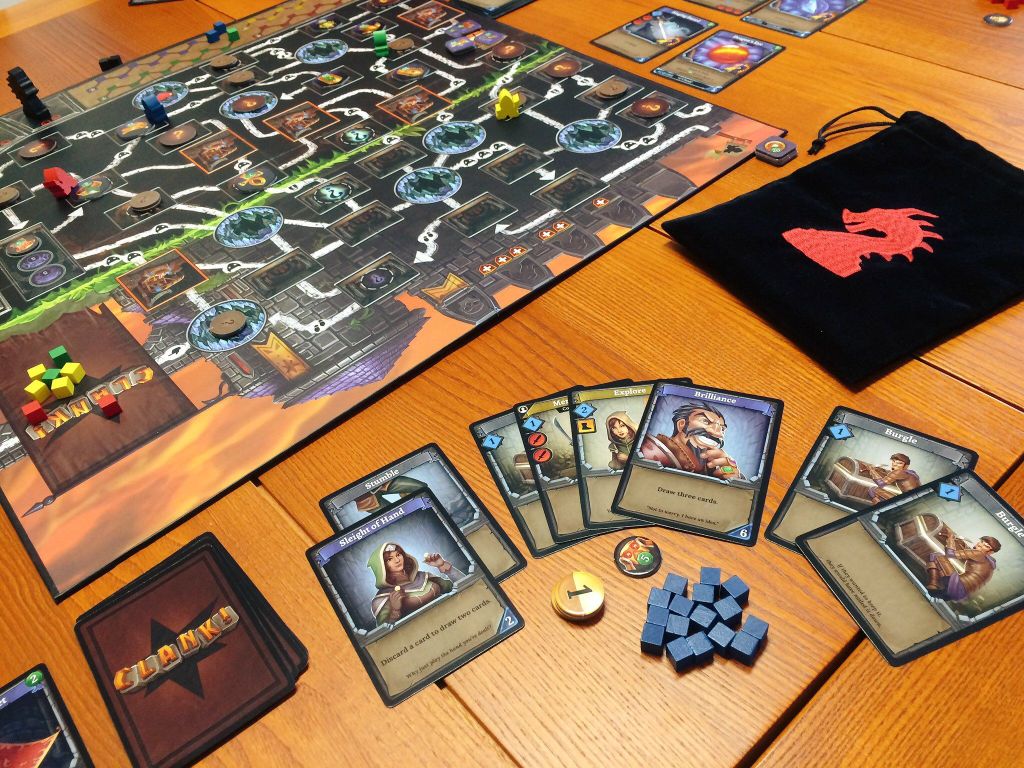 BoardGameGeek
