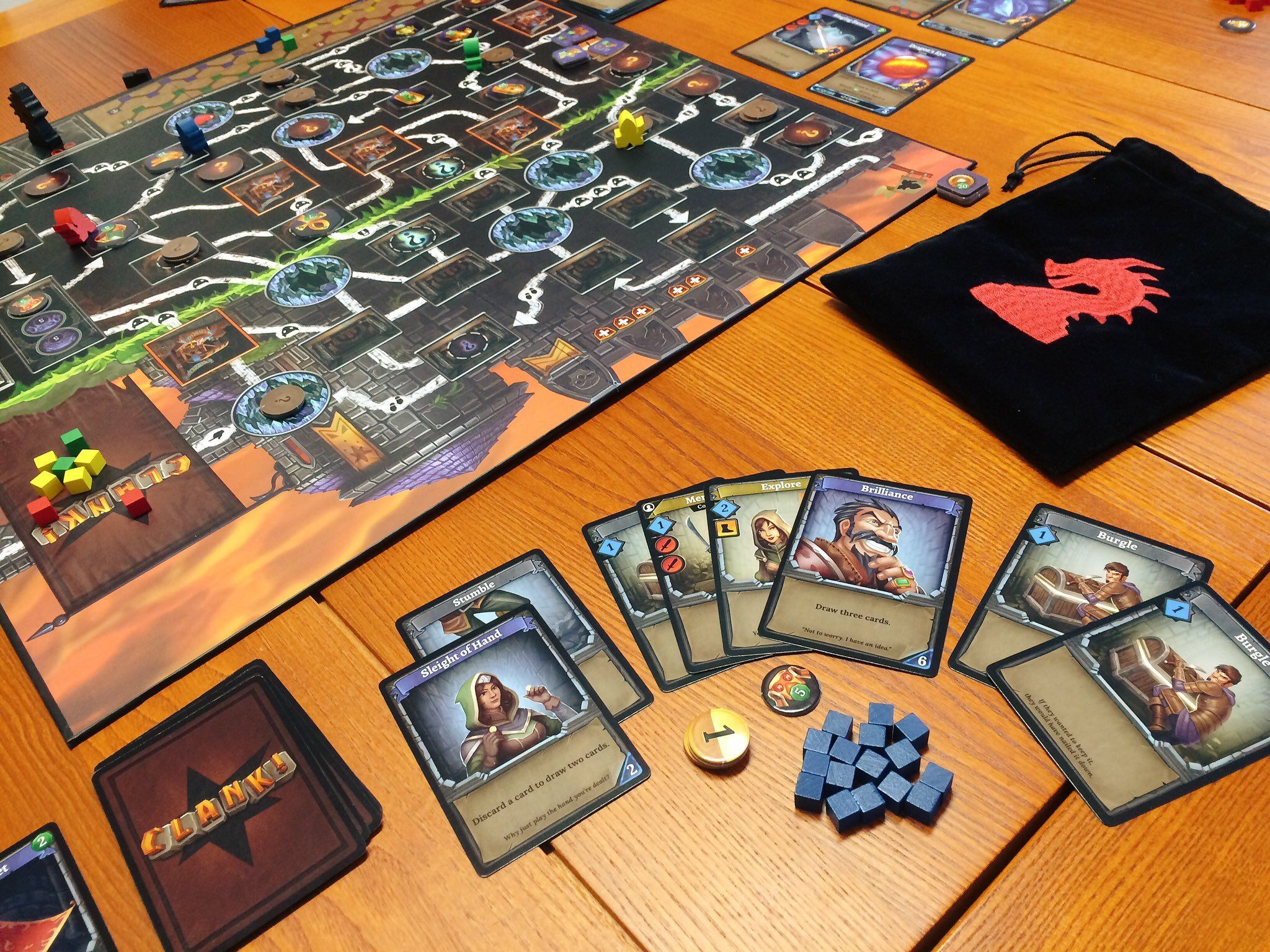 BoardGameGeek