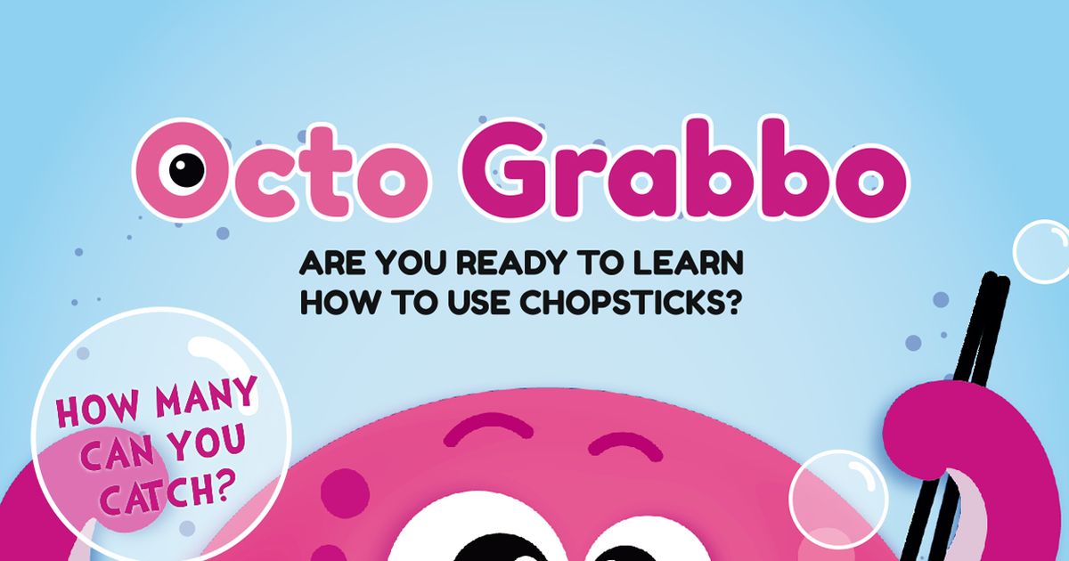Octo Grabbo | Board Game | BoardGameGeek