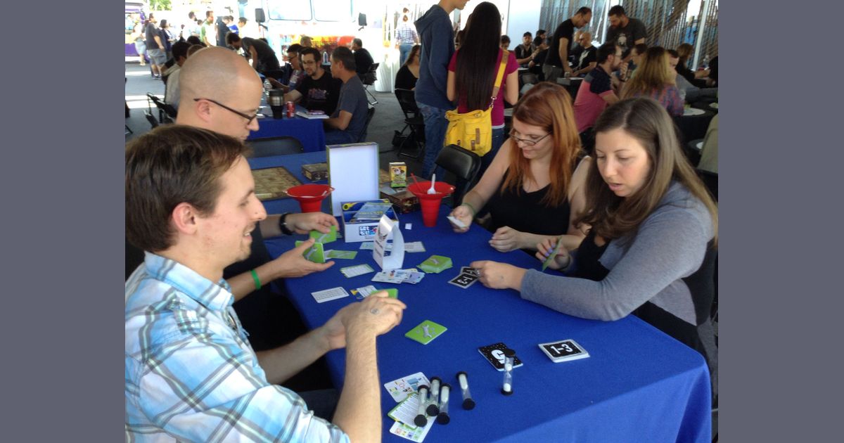 BoardGameGeek
