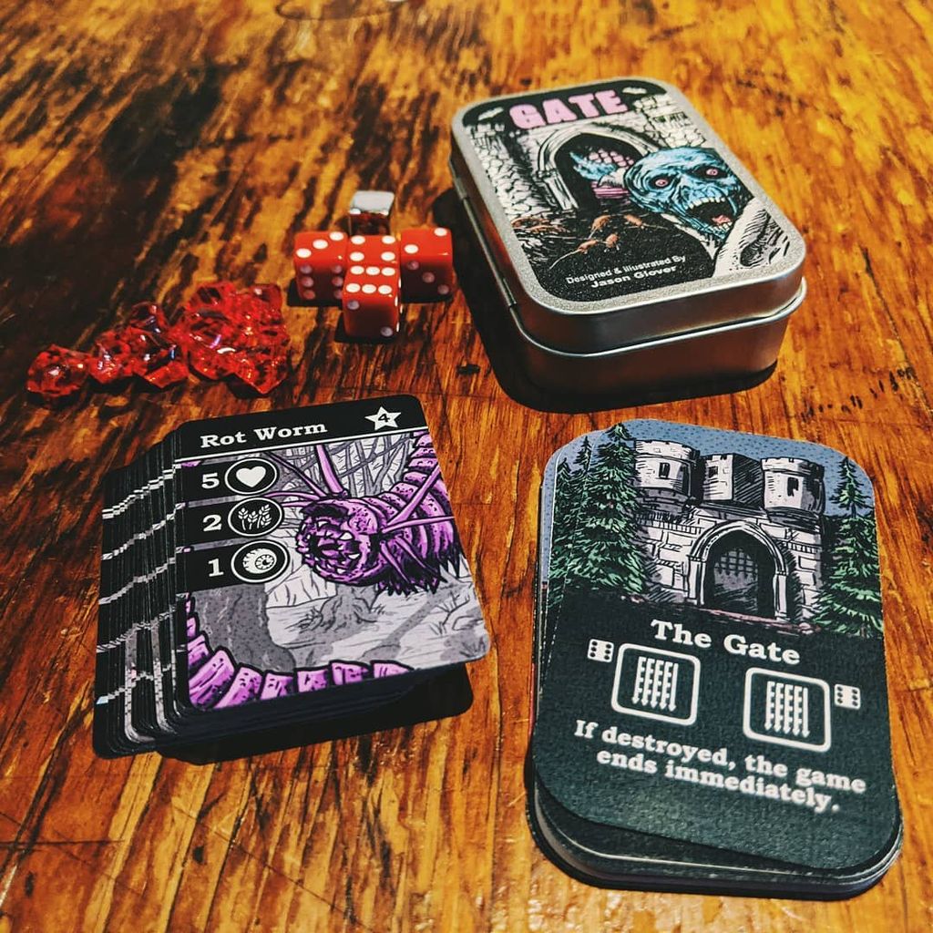 BoardGameGeek