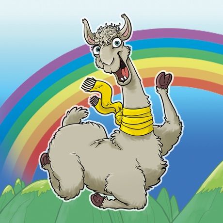 LAMA by Reiner Knizia | Video Game | VideoGameGeek