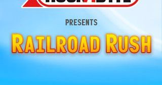 Railroad Rush | Video Game | BoardGameGeek