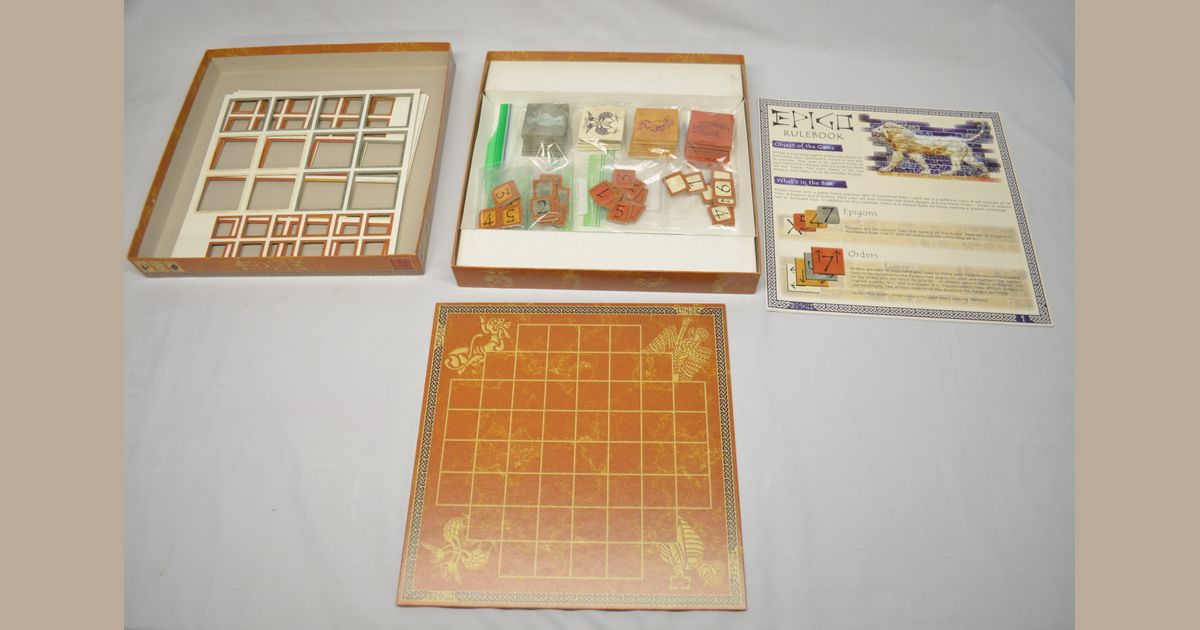 BoardGameGeek