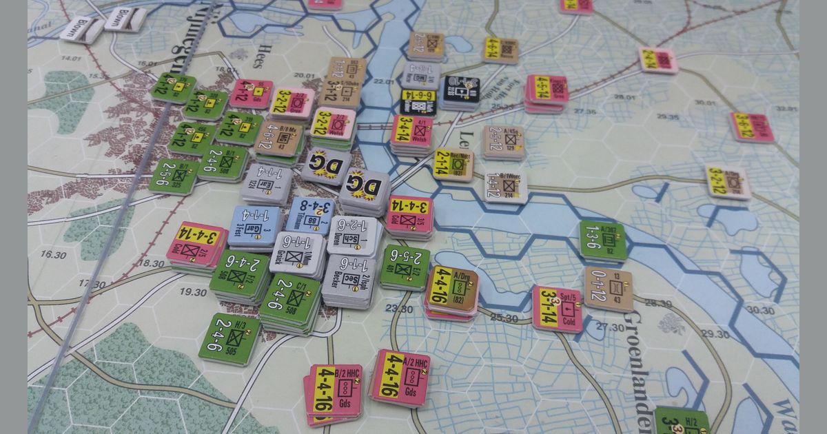 BoardGameGeek