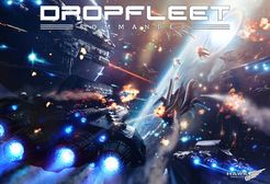 Dropfleet Commander | Board Game | BoardGameGeek