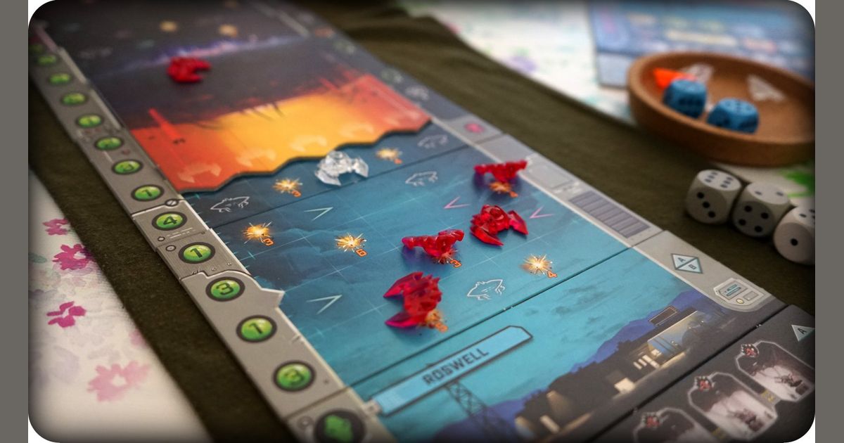 ...aliens and hedgehogs over crete... | Browsing Games