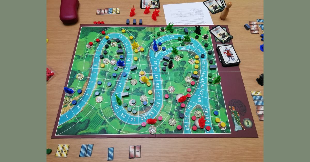 BoardGameGeek