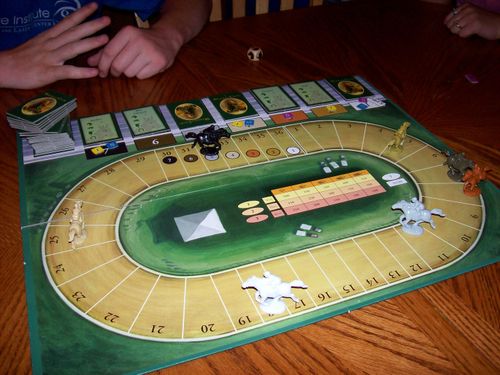 BoardGameGeek