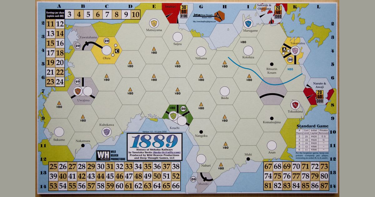 BoardGameGeek