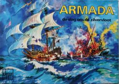 Armada | Board Game | BoardGameGeek