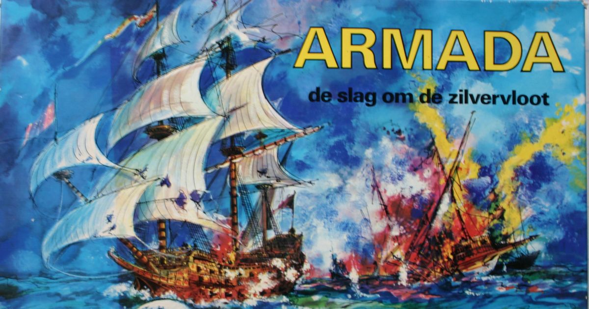 Armada | Board Game | BoardGameGeek