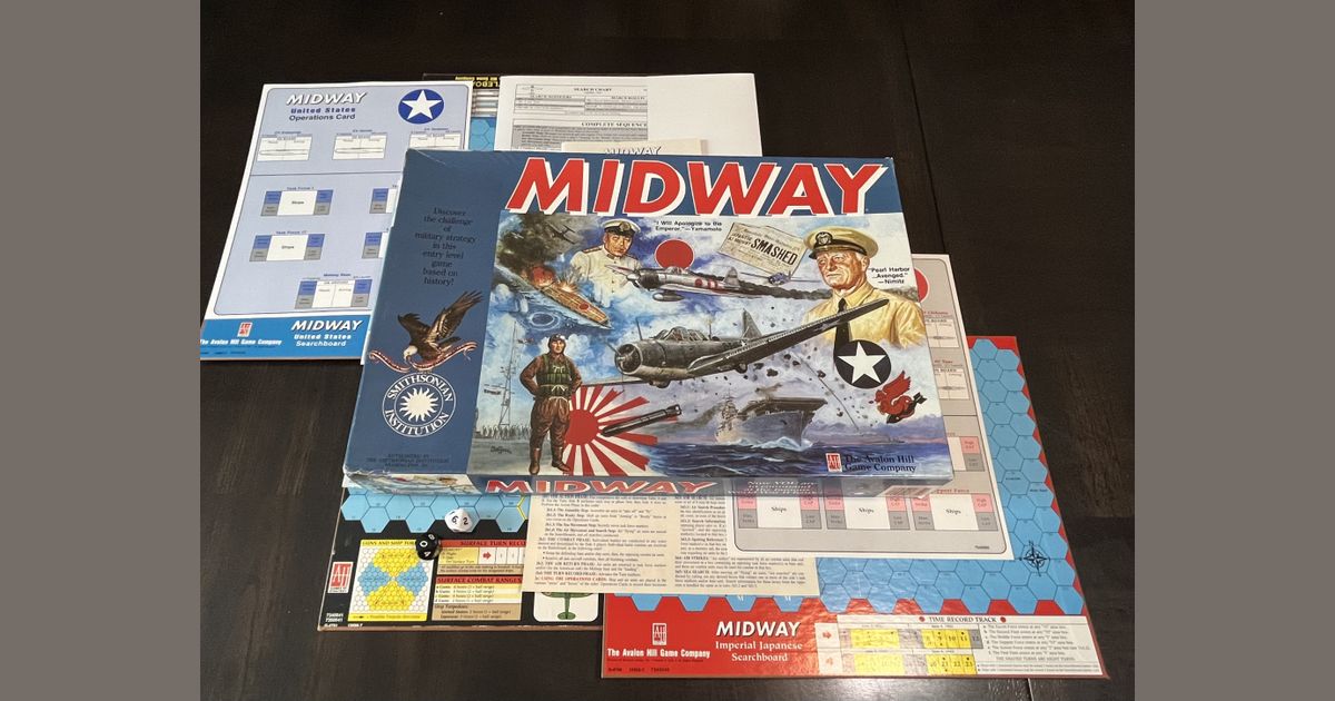 BoardGameGeek