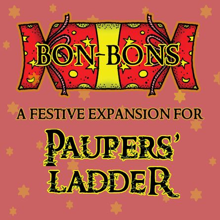 Bon Bon card deck PDFs | Paupers' Ladder: Bon-bons