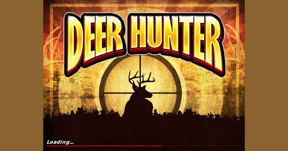 Deer Hunter 3D | Video Game | BoardGameGeek
