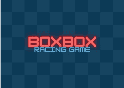 BoxBox Racing Game | Board Game | BoardGameGeek