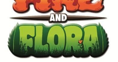 Fire and Flora | Board Game | BoardGameGeek