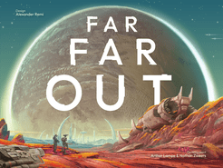 far out planets
