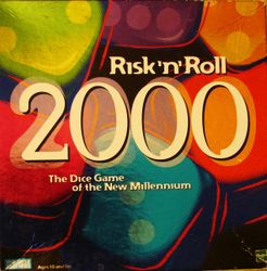 risk dice rolling rules