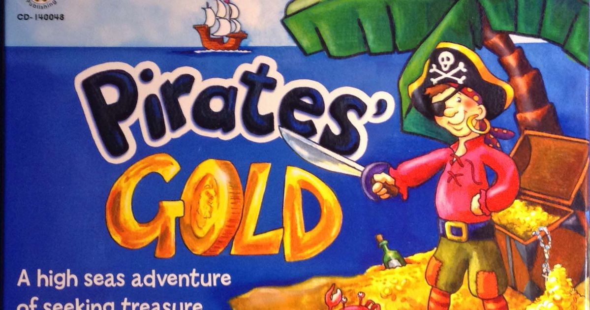 gold pirates