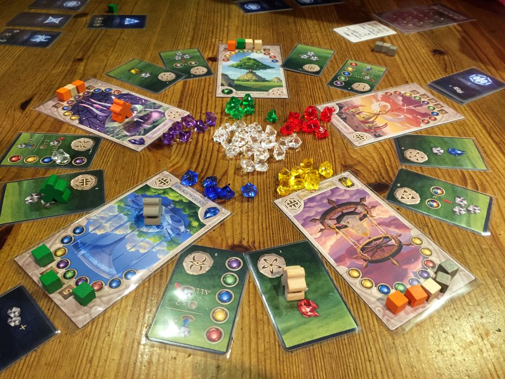 BoardGameGeek