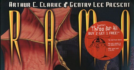 Rama | Video Game | VideoGameGeek