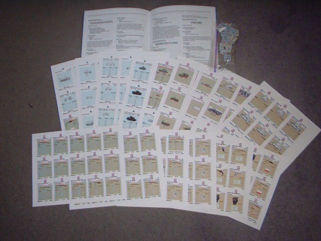 The Polish Never Quit! | Board Game | BoardGameGeek