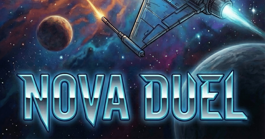 Nova Duel | Board Game | BoardGameGeek