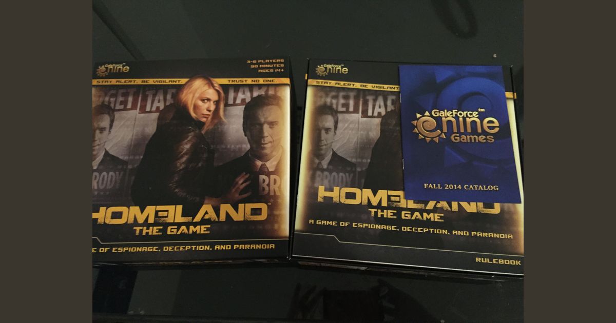 BoardGameGeek