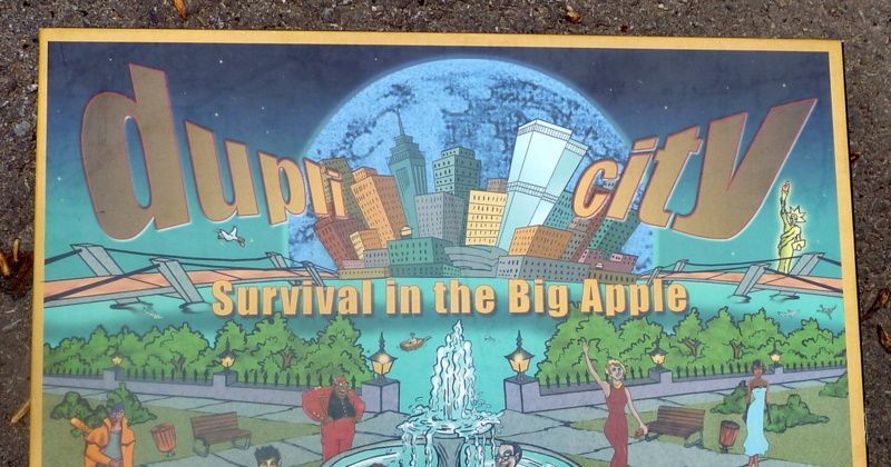 Duplicity | Board Game | BoardGameGeek