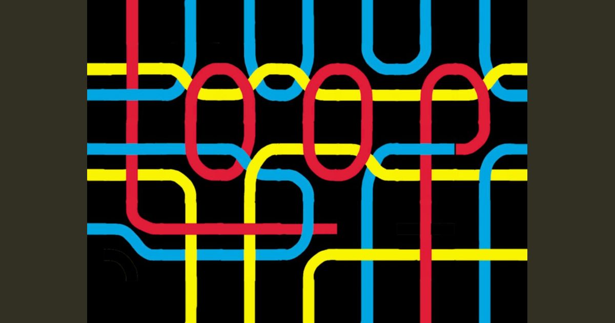 Loop | Board Game | BoardGameGeek