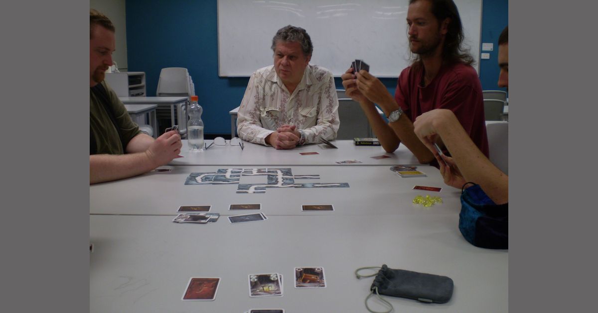 BoardGameGeek