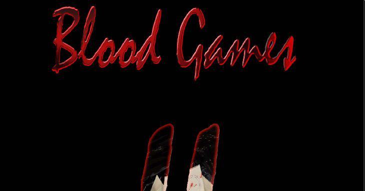 Blood Games II | RPG Item | RPGGeek