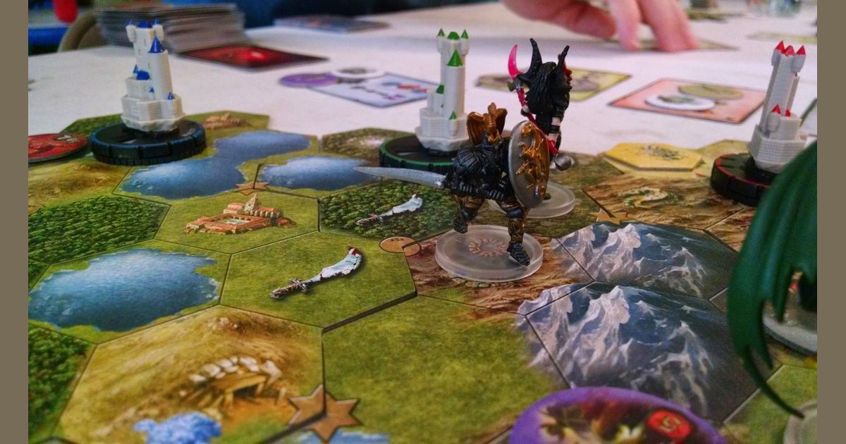 BoardGameGeek