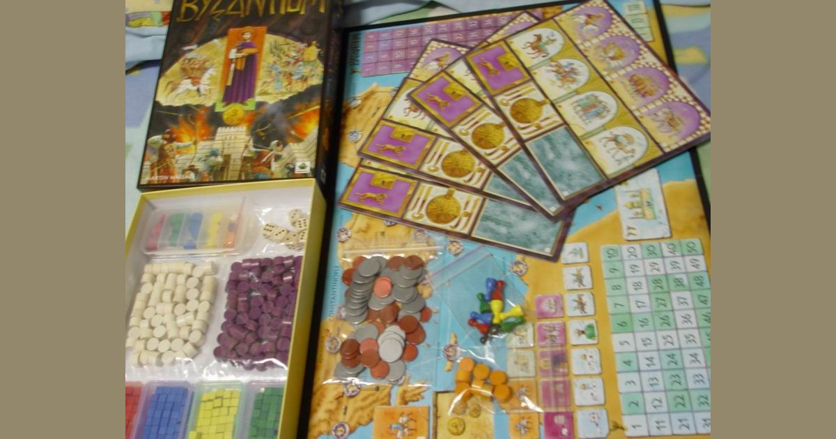 BoardGameGeek